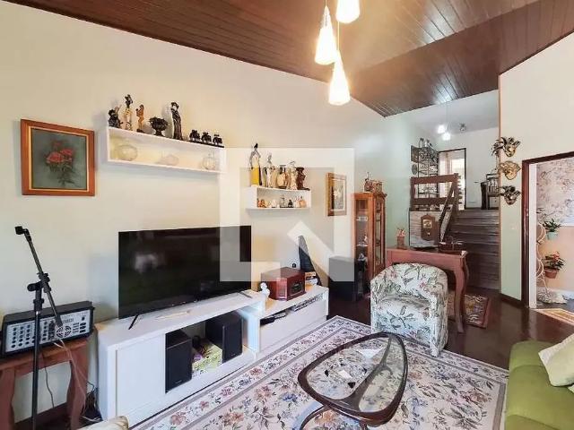 Casa / Sobrado para Venda em São Paulo/SP Mandaqui 3 Quartos