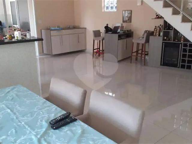 Casa / Sobrado para Venda em São Paulo/SP Mandaqui 3 Quartos