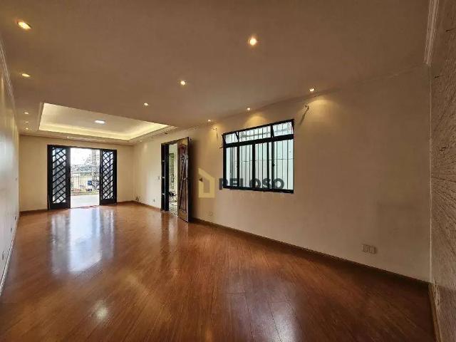 Casa / Sobrado para Venda em São Paulo/SP Mandaqui 3 Quartos