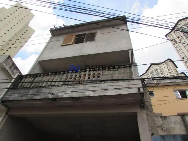 Casa / Sobrado para Venda em São Paulo/SP Mandaqui 3 Quartos