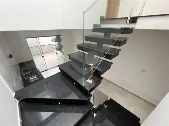 Casa / Sobrado para Venda em São Paulo/SP Mandaqui 3 Quartos
