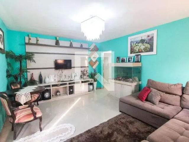 Casa / Sobrado para Venda em São Paulo/SP Mandaqui 3 Quartos