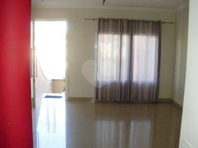Casa / Sobrado para Venda em São Paulo/SP Mandaqui 3 Quartos