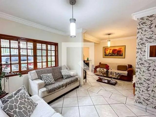 Casa / Sobrado para Venda em São Paulo/SP Mandaqui 3 Quartos
