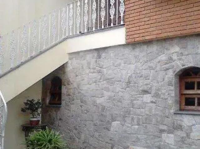 Casa / Sobrado para Venda em São Paulo/SP Mandaqui 3 Quartos