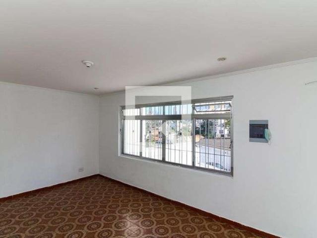 Casa / Sobrado para Venda em São Paulo/SP Mandaqui 4 Quartos