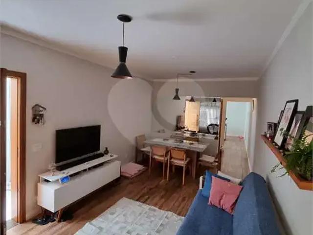 Casa / Sobrado para Venda em São Paulo/SP Mandaqui 3 Quartos