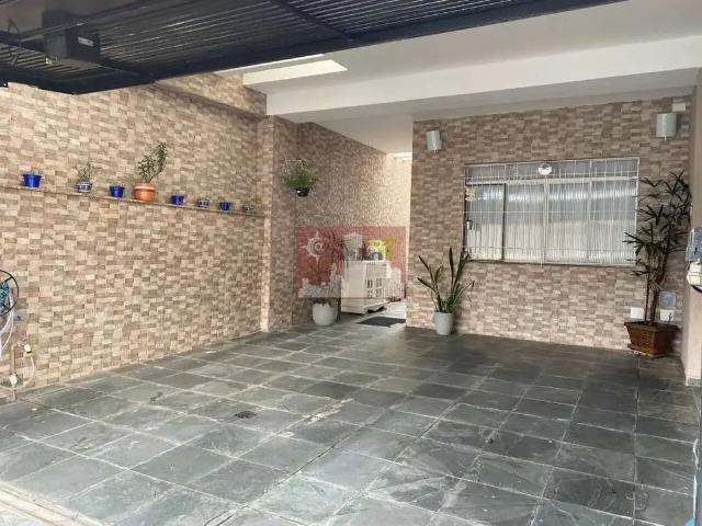 Casa / Sobrado para Venda em São Paulo/SP Mandaqui 3 Quartos