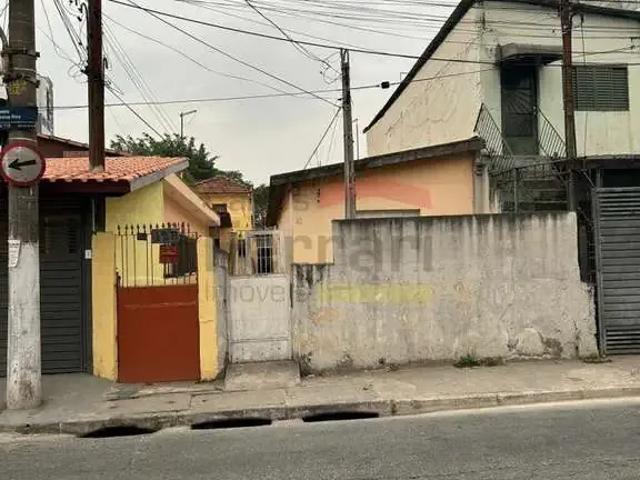 Casa / Sobrado para Venda em São Paulo/SP Mandaqui 3 Quartos