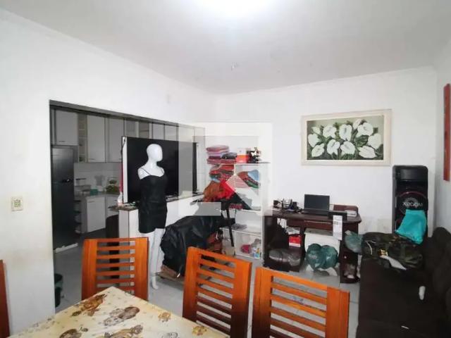 Casa / Sobrado para Venda em São Paulo/SP Mandaqui 3 Quartos
