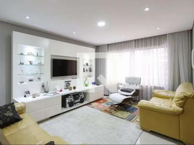 Casa / Sobrado para Venda em São Paulo/SP Mandaqui 3 Quartos
