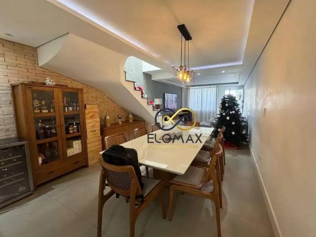 Casa / Sobrado para Venda em São Paulo/SP Mandaqui 3 Quartos