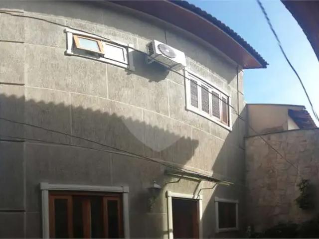 Casa / Sobrado para Venda em São Paulo/SP Mandaqui 3 Quartos