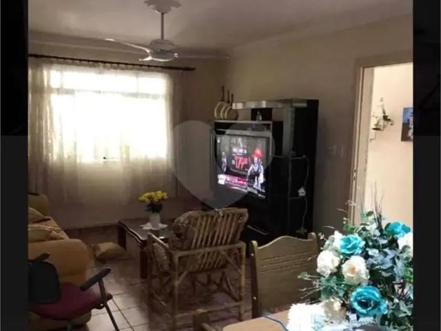 Casa / Sobrado para Venda em São Paulo/SP Mandaqui 3 Quartos