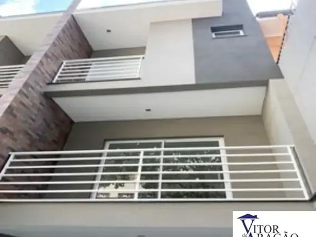 Casa / Sobrado para Venda em São Paulo/SP Mandaqui 3 Quartos