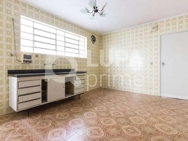 Casa / Sobrado para Venda em São Paulo/SP Mandaqui 3 Quartos