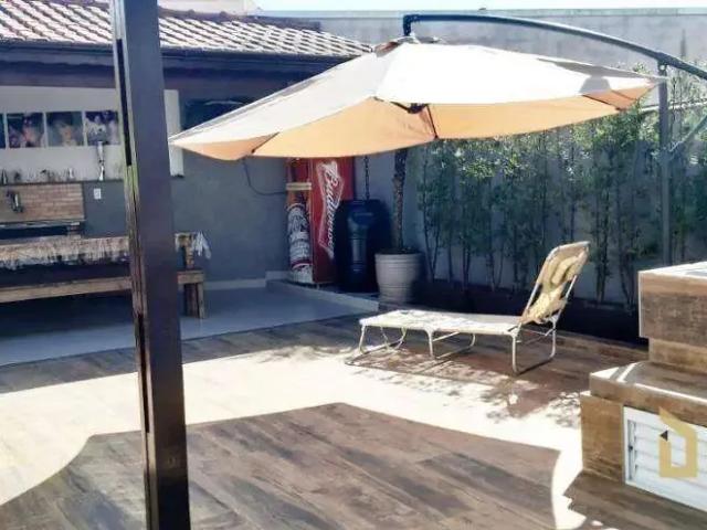 Casa / Sobrado para Venda em São Paulo/SP Mandaqui 3 Quartos