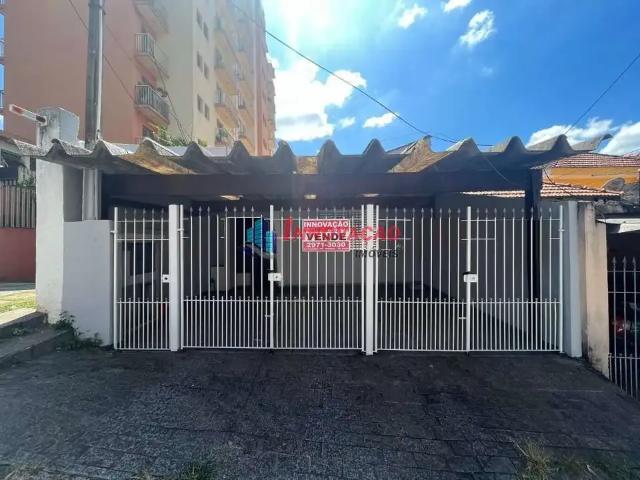 Casa / Sobrado para Venda em São Paulo/SP Mandaqui 3 Quartos