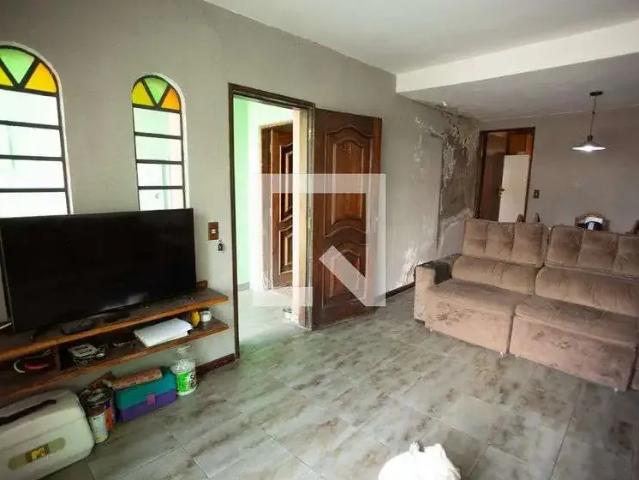 Casa / Sobrado para Venda em São Paulo/SP Mandaqui 3 Quartos