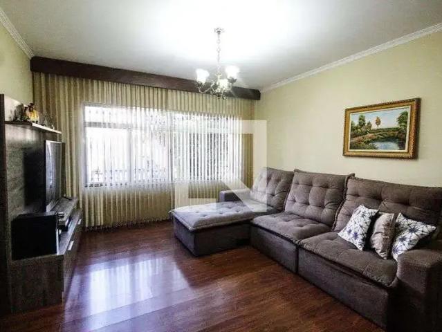 Casa / Sobrado para Venda em São Paulo/SP Mandaqui 3 Quartos