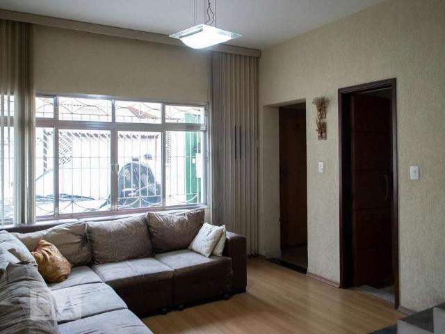 Casa / Sobrado para Venda em São Paulo/SP Mandaqui 3 Quartos