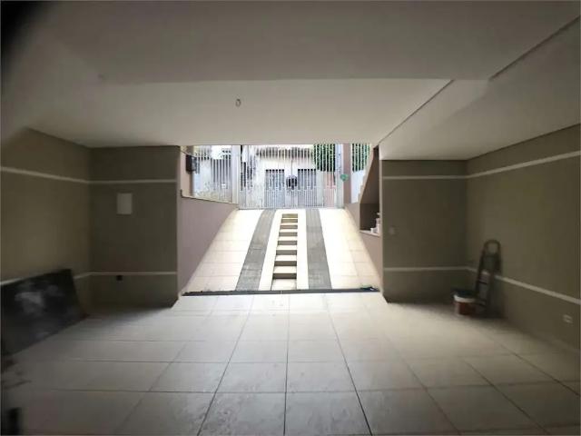 Casa / Sobrado para Venda em São Paulo/SP Mandaqui 3 Quartos