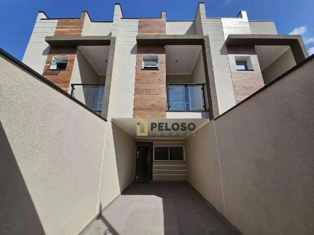 Casa / Sobrado para Venda em São Paulo/SP Mandaqui 3 Quartos