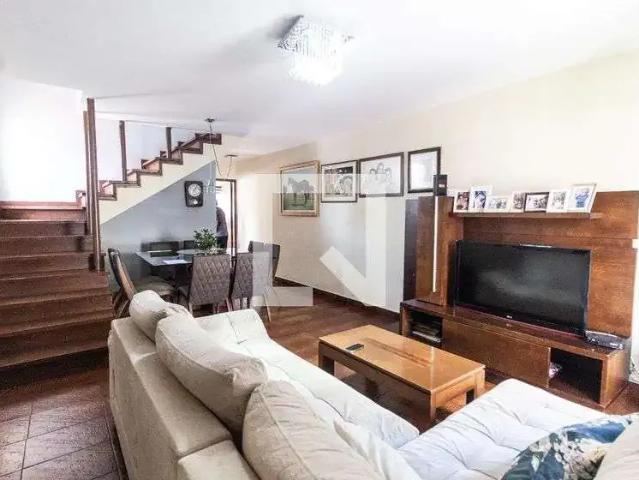 Casa / Sobrado para Venda em São Paulo/SP Mandaqui 3 Quartos