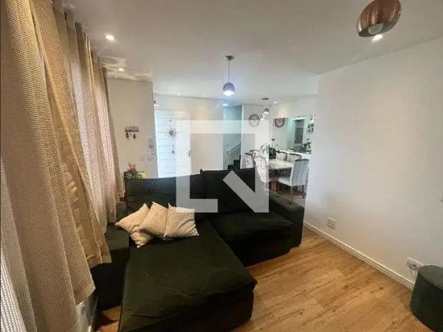 Casa / Sobrado para Venda em São Paulo/SP Mandaqui 3 Quartos