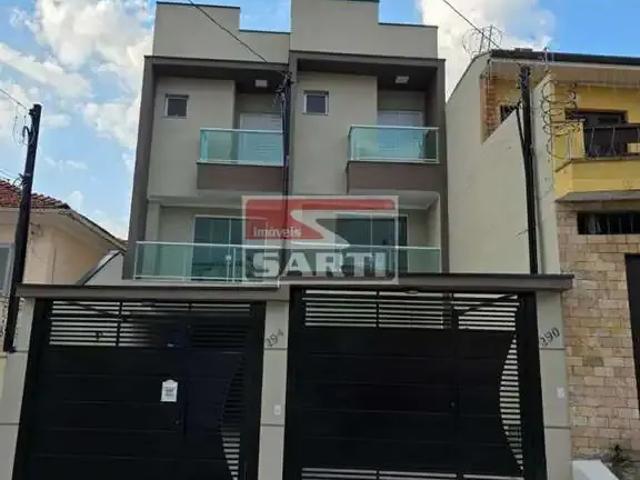 Casa / Sobrado para Venda em São Paulo/SP Mandaqui 3 Quartos
