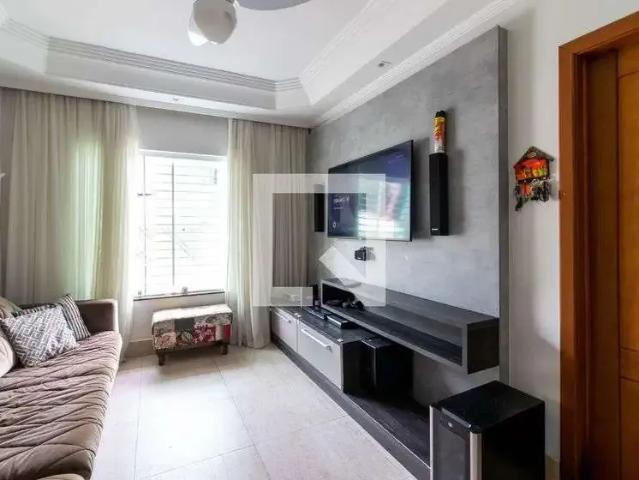 Casa / Sobrado para Venda em São Paulo/SP Mandaqui 3 Quartos