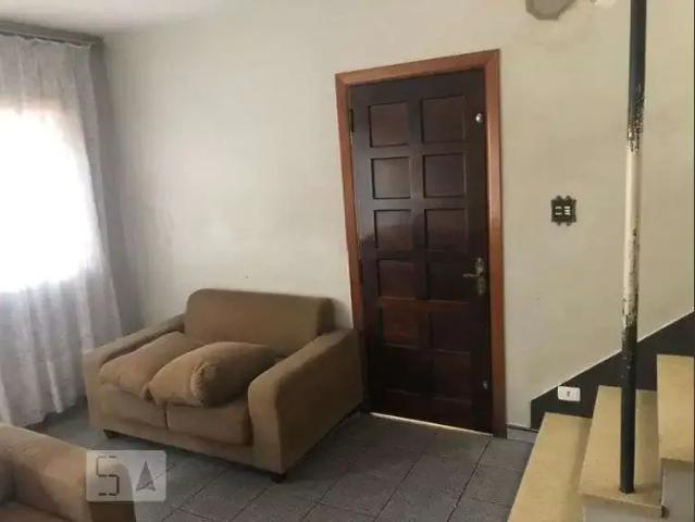 Casa / Sobrado para Venda em São Paulo/SP Mandaqui 3 Quartos