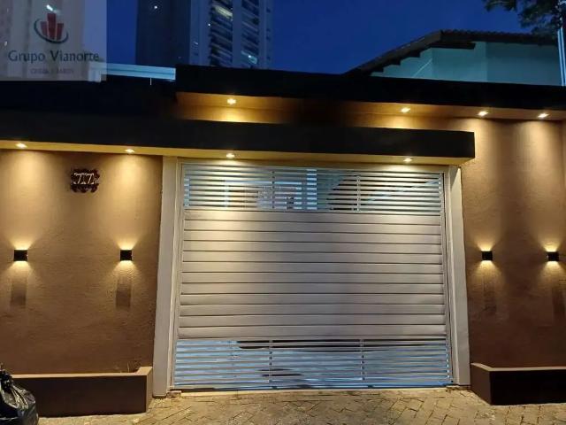 Casa / Sobrado para Venda em São Paulo/SP Mandaqui 3 Quartos