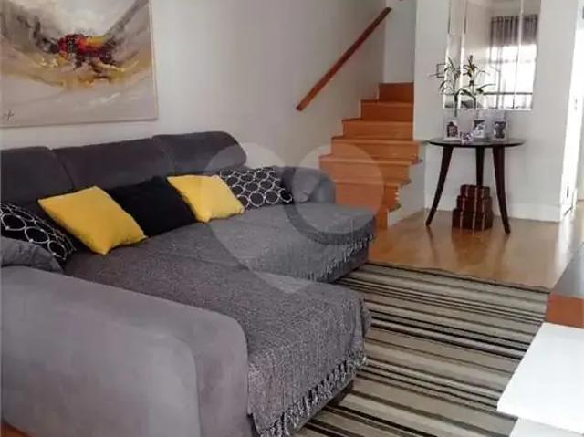 Casa / Sobrado para Venda em São Paulo/SP Mandaqui 3 Quartos