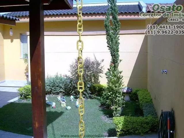 Casa / Sobrado para Venda em São Paulo/SP Mandaqui 3 Quartos