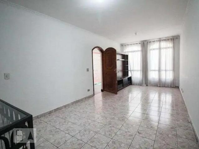 Casa / Sobrado para Venda em São Paulo/SP Mandaqui 3 Quartos