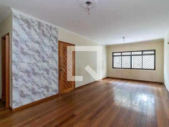 Casa / Sobrado para Venda em São Paulo/SP Mandaqui 3 Quartos