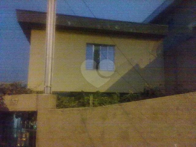Casa / Sobrado para Venda em São Paulo/SP Mandaqui 3 Quartos