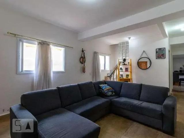 Casa / Sobrado para Venda em São Paulo/SP Mandaqui 3 Quartos