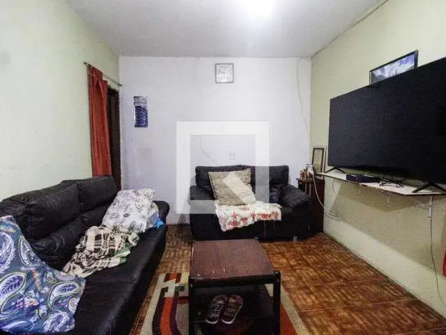 Casa / Sobrado para Venda em São Paulo/SP Mandaqui 3 Quartos