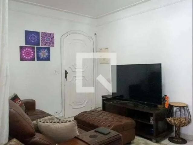Casa / Sobrado para Venda em São Paulo/SP Mandaqui 3 Quartos