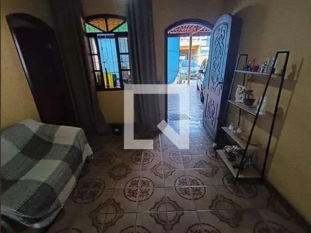 Casa / Sobrado para Venda em São Paulo/SP Mandaqui 3 Quartos