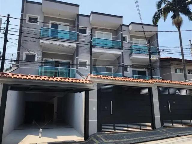 Casa / Sobrado para Venda em São Paulo/SP Mandaqui 3 Quartos