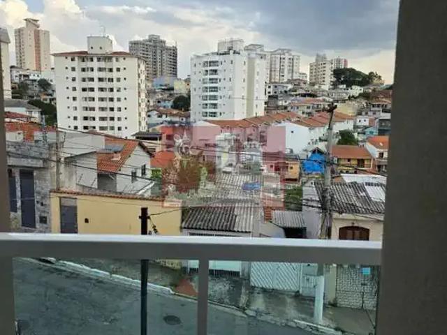 Casa / Sobrado para Venda em São Paulo/SP Mandaqui 3 Quartos