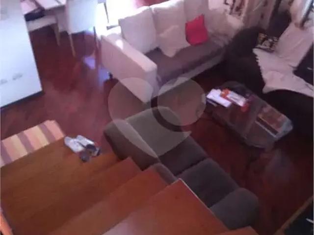 Casa / Sobrado para Venda em São Paulo/SP Mandaqui 3 Quartos