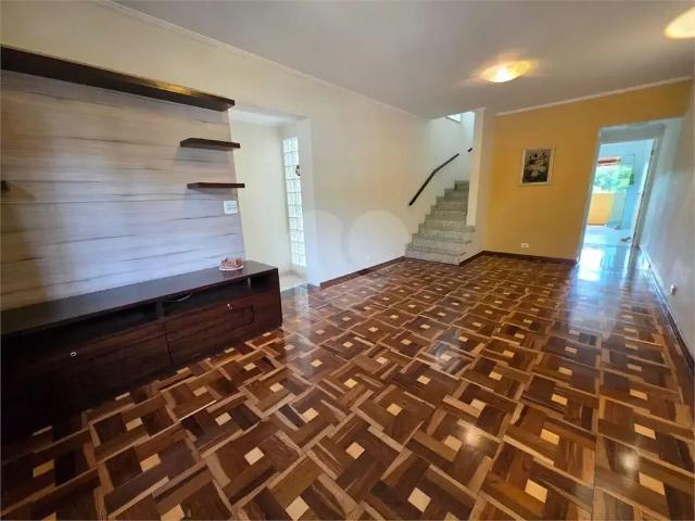 Casa / Sobrado para Venda em São Paulo/SP Mandaqui 3 Quartos