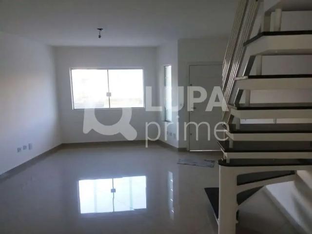 Casa / Sobrado para Venda em São Paulo/SP Mandaqui 3 Quartos