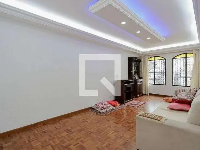 Casa / Sobrado para Venda em São Paulo/SP Mandaqui 3 Quartos