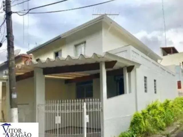 Casa / Sobrado para Venda em São Paulo/SP Mandaqui 3 Quartos