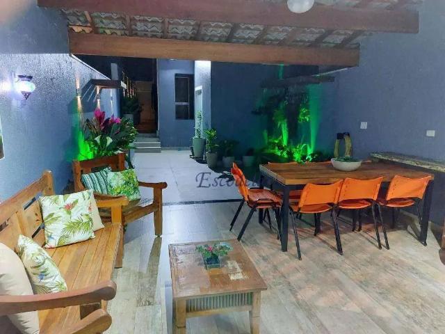 Casa / Sobrado para Venda em São Paulo/SP Mandaqui 3 Quartos